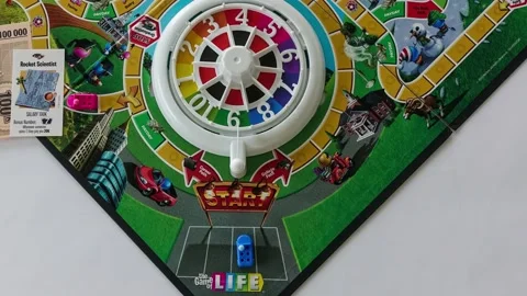 Retro Car Concept Stock Videos – Royalty-Free HD & 4K Videos | Page 4