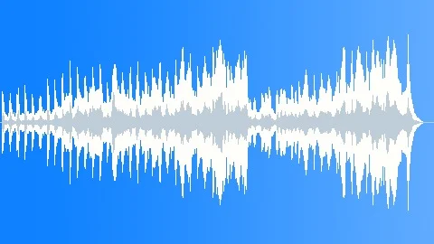 Life Or Death - Building Orchestral Drama, Strings ~ Music Loop #23054308