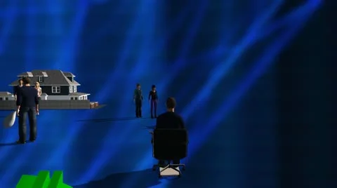 Life Passage From Time Stock Footage ~ Royalty Free Stock Videos | Pond5