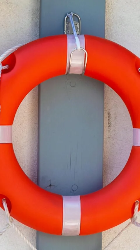 Beach Wall Hanging Stock Videos – Royalty-Free HD & 4K Videos