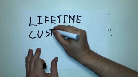 Lifetime S Stock Videos – Royalty-Free HD & 4K Videos