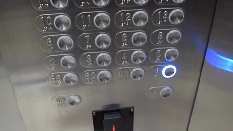 Floor Panel Stock Footage ~ Royalty Free Stock Videos | Pond5