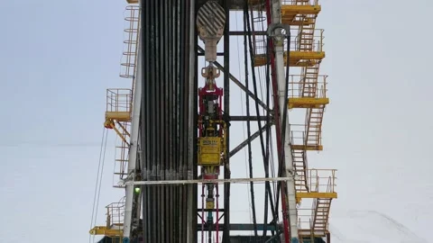 Drilling String Stock Video Footage | Royalty Free Drilling String ...