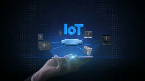 Phone Ai Movie Stock Videos – Royalty-Free HD & 4K Videos