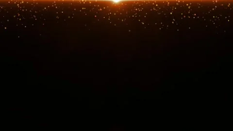 Light and particle flashing effects vide... | Stock Video | Pond5