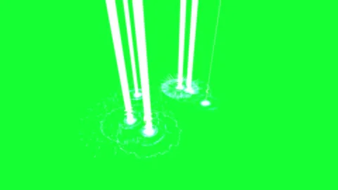 Energy Beam Green Screen Stock Videos – Royalty-Free HD & 4K Videos | Pond5