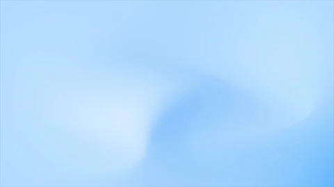 Light blue color Moving gradient backgro... | Stock Video | Pond5