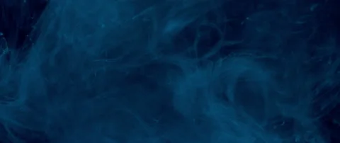 Blue Smoke Effect Element Stock Video Footage | Royalty Free Blue Smoke ...
