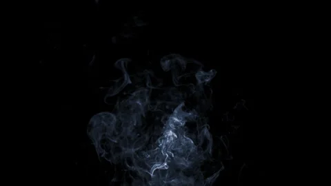 Smoke Wisp Stock Footage ~ Royalty Free Stock Videos | Pond5