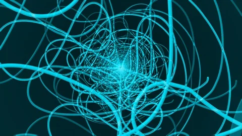 Squiggle Stock Videos – Royalty-Free HD & 4K Videos | Pond5