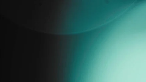 light distortions in microscopic view | Stock Video | Pond5