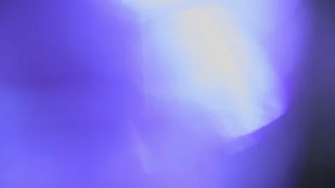 Light effect, light flare, light reflect... | Stock Video | Pond5