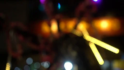 Red Light Flares Stock Videos – Royalty-Free HD & 4K Videos | Pond5