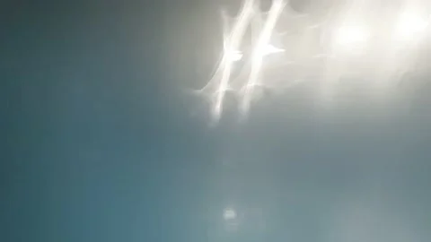 what is glare effect