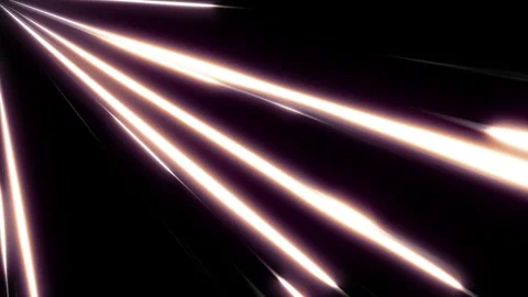 Light glow effects Animation Background | Stock Video | Pond5