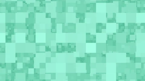 Light green block noise background anima... | Stock Video | Pond5