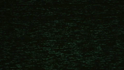 Static Green Filter Stock Footage ~ Royalty Free Stock Videos | Pond5