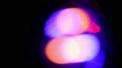 Light leak background. Light leak effect... | Stock Video | Pond5