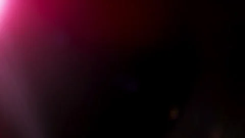 Light leak flare effect on alpha backgro... | Stock Video | Pond5