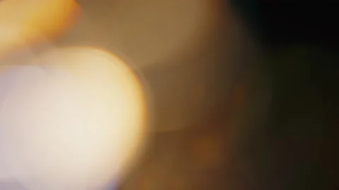 Light Leaks 4K footage, lens glow flare ... | Stock Video | Pond5