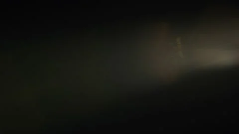 Light Leaks Anamorphic Lens Flare With B... | Stock Video | Pond5