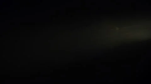 Light Leaks Anamorphic Lens Flare With B... | Stock Video | Pond5
