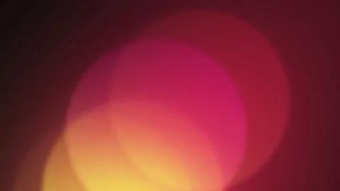 Light leaks effect background animation ... | Stock Video | Pond5