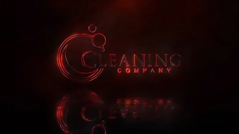 Light Logo Intro ~ After Effects Project #221871710 | Pond5