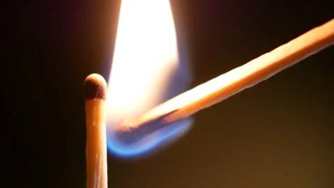 Light Match Stock Video Footage | Royalty Free Light Match Videos | Pond5