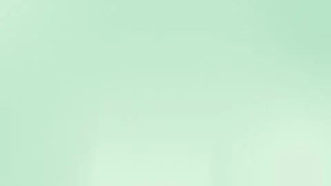 Light mint green seamless loop backgroun... | Stock Video | Pond5