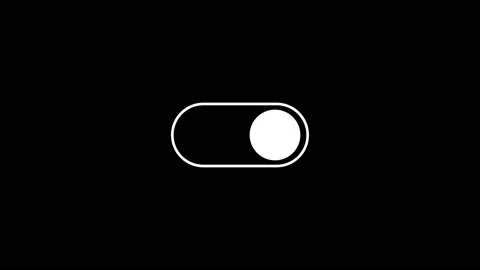 Dark Mode Off Stock Videos – Royalty-Free HD & 4K Videos