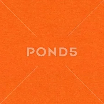 Light orange paper wall texture. Seamless square background, tile ready ...