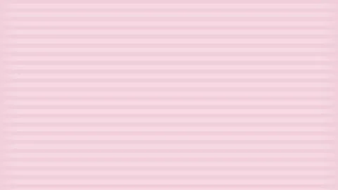 Light pink color cute static old TV wave... | Stock Video | Pond5
