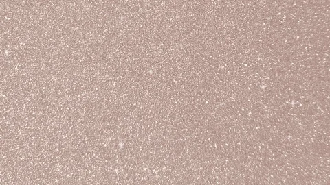 light pink sparkling glitter shiny backg... | Stock Video | Pond5