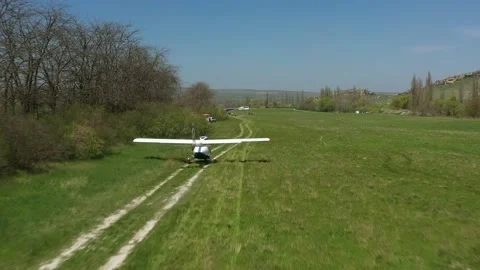 Take Off Plane Stock Videos – Royalty-Free HD & 4K Videos | Page 2