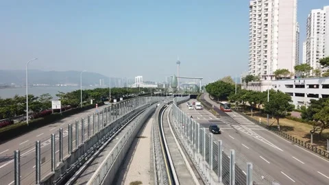 Coloane Macau Stock Video Footage | Royalty Free Coloane Macau Videos ...