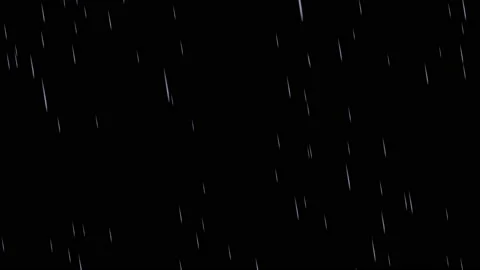 Light Rain Overlay Stock Footage ~ Royalty Free Stock Videos | Pond5