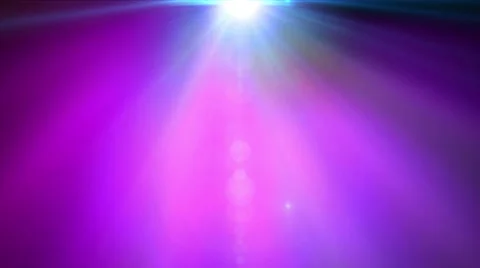 light ray stage background 4k | Stock Video | Pond5