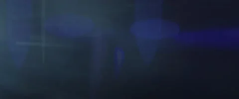 Light rays with alpha channel | Stock Video | Pond5