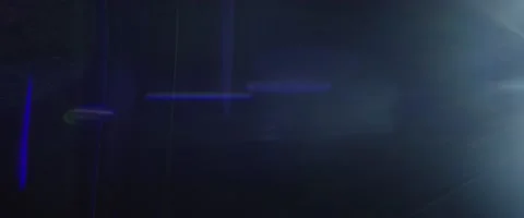 Light rays with alpha channel | Stock Video | Pond5