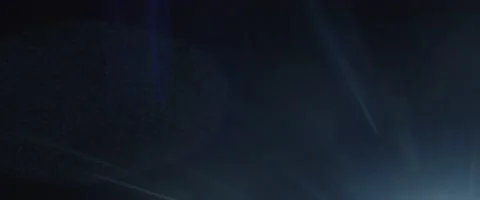 Light rays with alpha channel | Stock Video | Pond5