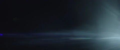 Light rays with alpha channel | Stock Video | Pond5