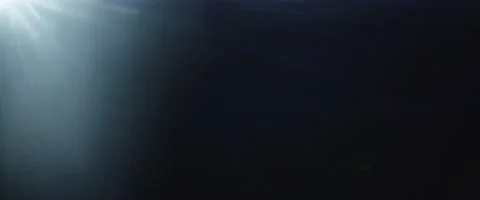 Light rays with alpha channel | Stock Video | Pond5