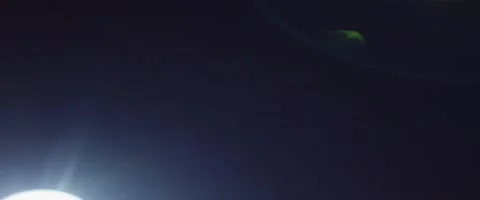 Light rays with alpha channel | Stock Video | Pond5