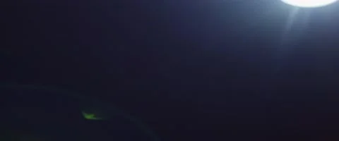 Light rays with alpha channel | Stock Video | Pond5