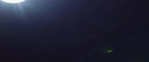 Light rays with alpha channel | Stock Video | Pond5