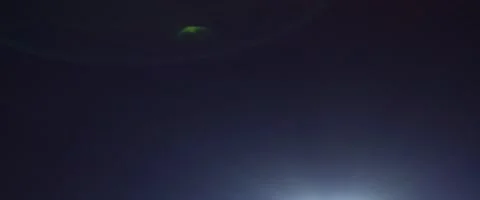 Light rays with alpha channel | Stock Video | Pond5