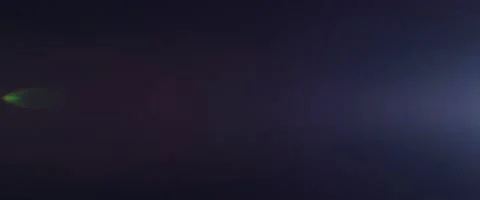 Light rays with alpha channel | Stock Video | Pond5