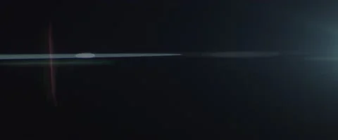 Light rays with alpha channel | Stock Video | Pond5