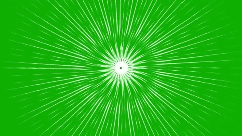 Light Rays Green Screen Stock Footage ~ Royalty Free Stock Videos | Pond5